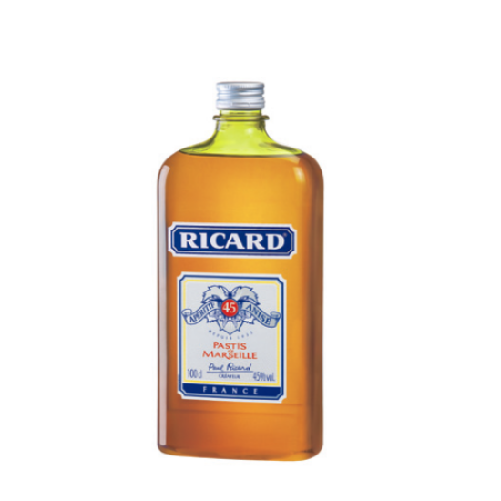 E-BOUTIK AIR CARAIBES. EXCLU INTERNET ! RICARD - Pastis 1L
